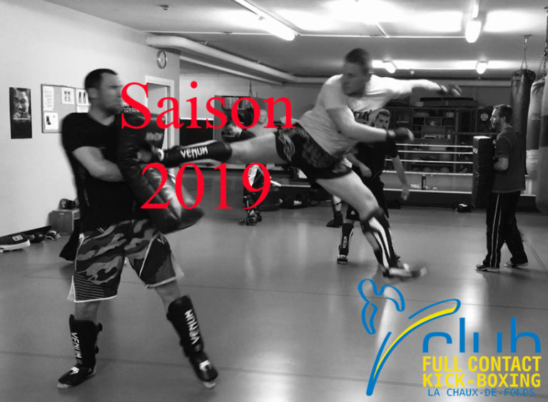 Full-contact Kick-Boxing – Club de Light, Full-Contact, Kick-Boxing